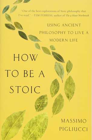 Stoicism Reading List – The Best 7 Books to Read | Philosophy Break