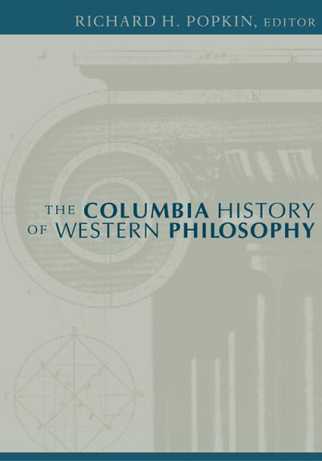The History of Western Philosophy – The Best 5 Books to Read ...