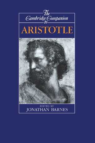 Aristotle Reading List – The Best 9 Books to Read | Philosophy Break