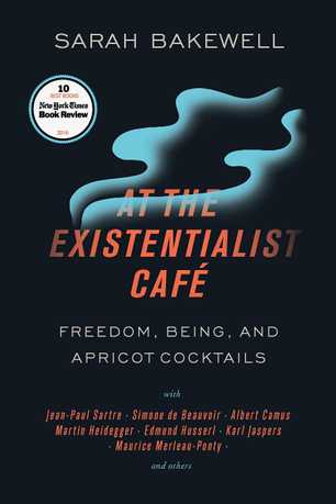 Existentialism Reading List – The Best 9 Books to Read | Philosophy Break