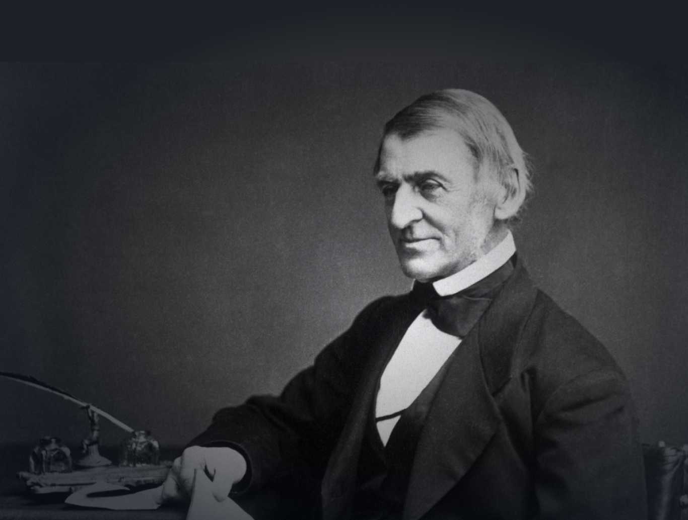 Ralph Waldo Emerson Reading List – The Best 5 Books to Read ...
