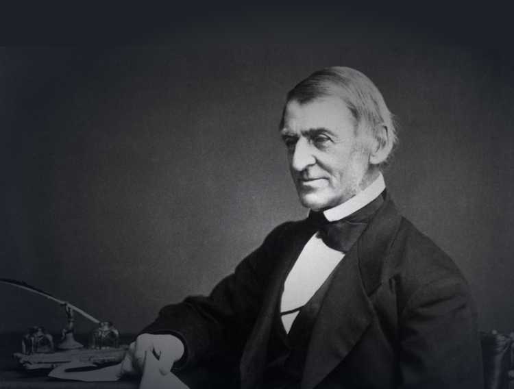 Ralph Waldo Emerson Reading List – The Best 5 Books to Read ... Ralph Waldo Emerson Reading List – The Best 5 Books to Read ...