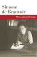 Simone de Beauvoir Reading List – The Best 7 Books to Read | Philosophy ...
