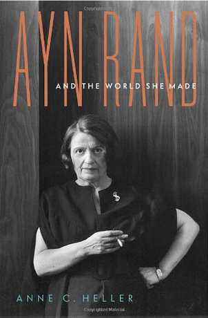 Ayn Rand Reading List – The Best 5 Books to Read | Philosophy Break