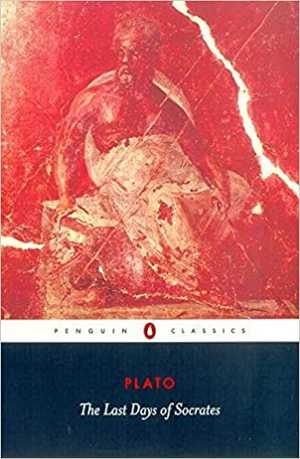 Socrates Reading List – The Best 6 Books to Read | Philosophy Break