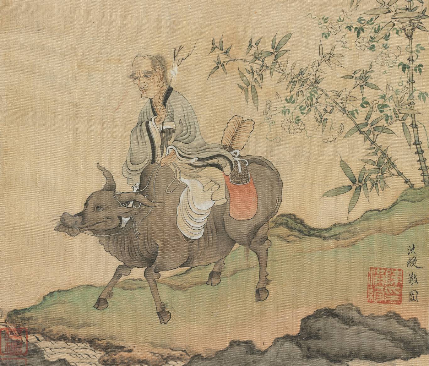 ‘Dao’ in Chinese Philosophy: Harmonizing with the Way | Philosophy Break