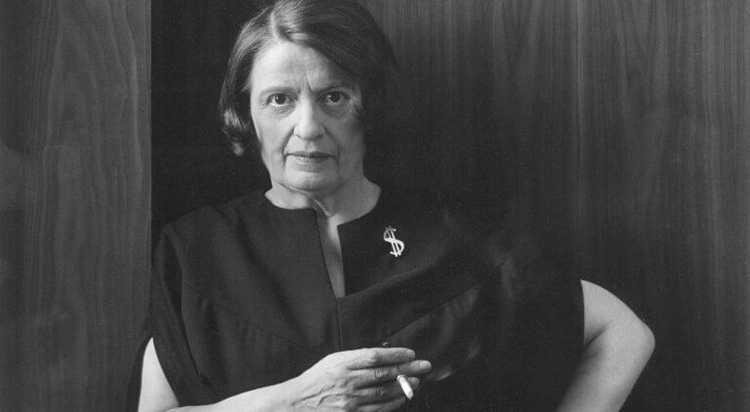 Ayn Rand Reading List – The Best 5 Books to Read | Philosophy Break