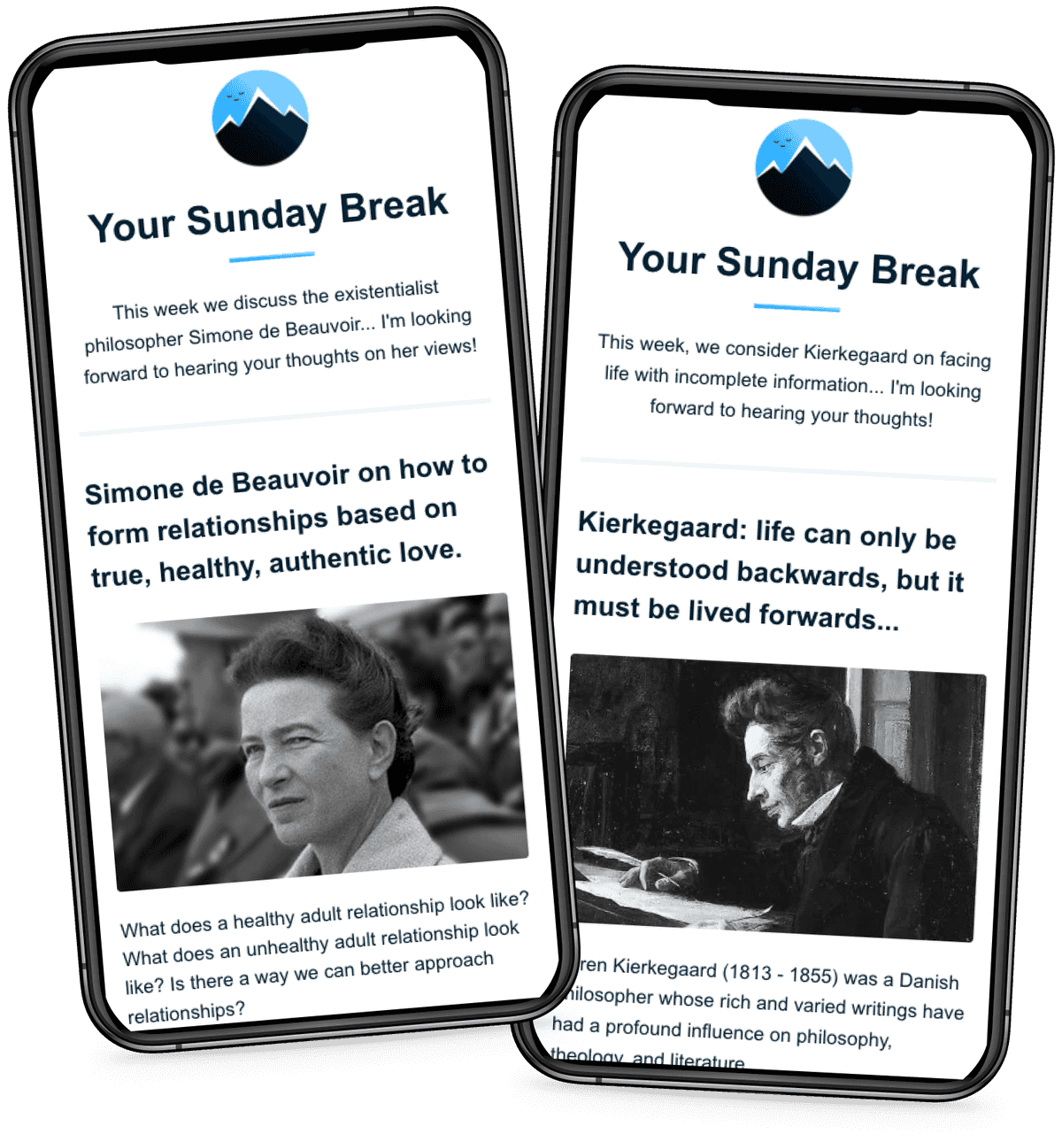 Philosophy Break – Your Home for Learning about Philosophy | Philosophy ...