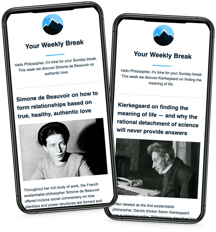 Plato’s Scala Amoris: the Ladder of Love | Philosophy Break