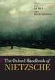 Friedrich Nietzsche – The Best 9 Books to Read | Philosophy Break