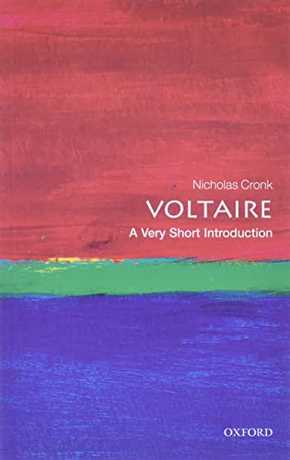 Voltaire Reading List – The Best 5 Books to Read | Philosophy Break