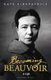 Simone de Beauvoir Reading List – The Best 7 Books to Read | Philosophy ...