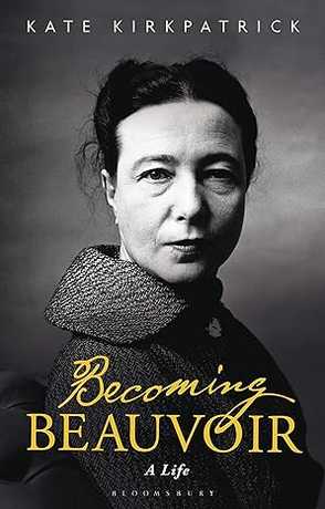 Simone de Beauvoir Reading List – The Best 7 Books to Read | Philosophy ...