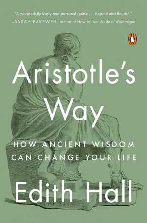 Aristotle Reading List – The Best 9 Books to Read | Philosophy Break