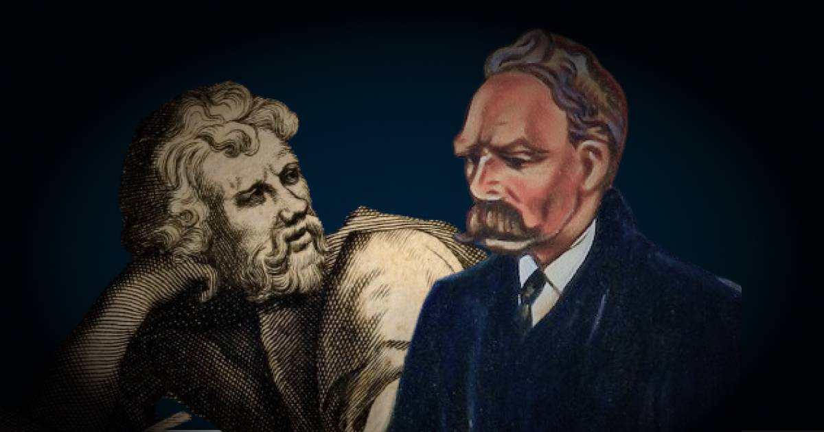 Amor Fati: the Stoics’ and Nietzsche’s Different Takes on Loving Fate ...