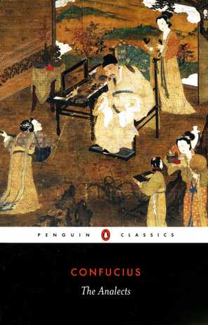 Confucius Reading List – The Best 6 Books to Read | Philosophy Break