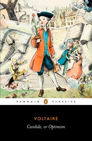 Voltaire Reading List – The Best 5 Books to Read | Philosophy Break