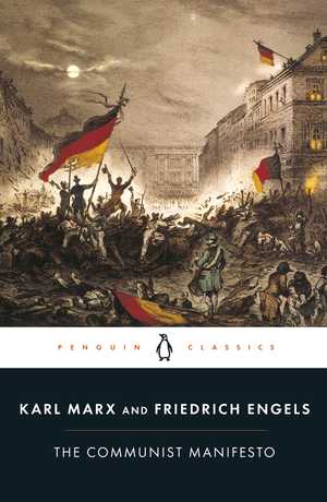 Karl Marx Reading List – The Best 6 Books to Read | Philosophy Break