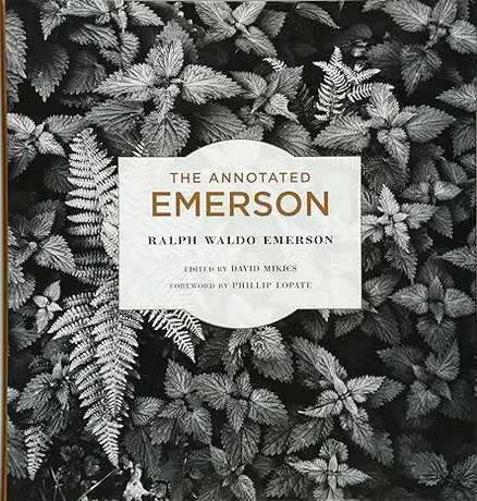 Ralph Waldo Emerson Reading List – The Best 5 Books to Read ...