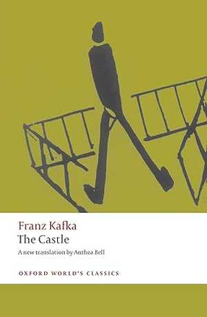 Franz Kafka Reading List – The Best 5 Books to Read | Philosophy Break
