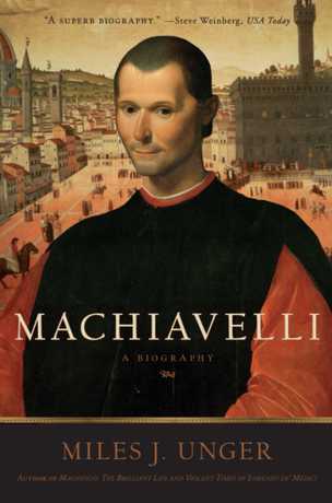 Machiavelli Reading List – The Best 5 Books to Read | Philosophy Break